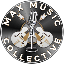 Max Music Collective | Live